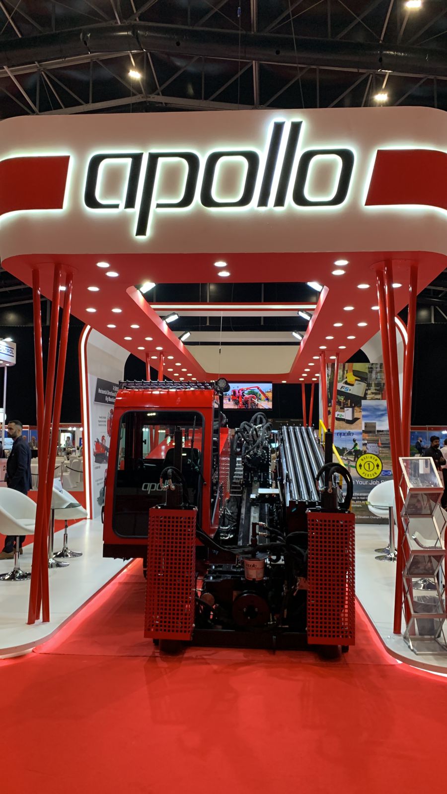 News & Events – Apollo